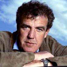 Jeremy Clarkson - Personal Appearances | Speakers Corner